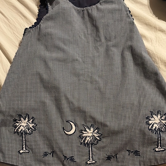 Rosalina Baby Boutique | Dresses | Rosalina Baby Boutique Palmetto Tree ...